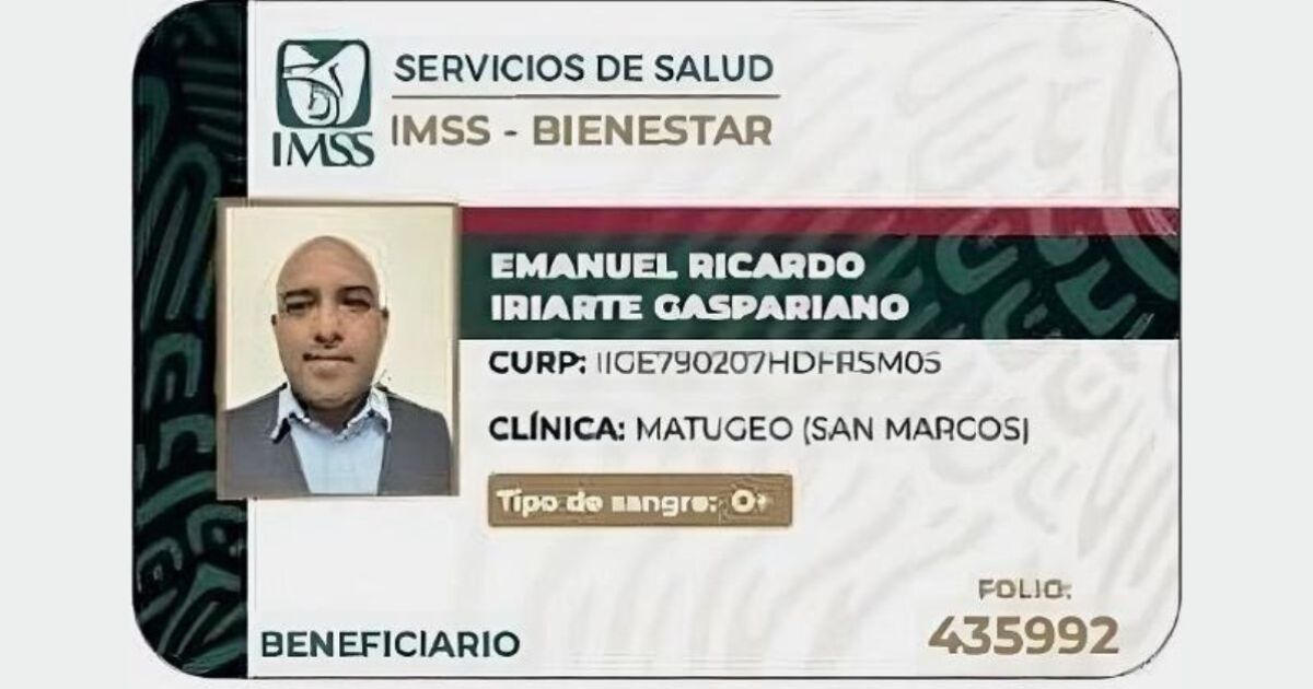 IMSS Bienestar abre registro para personas sin seguridad social en 23 estados
