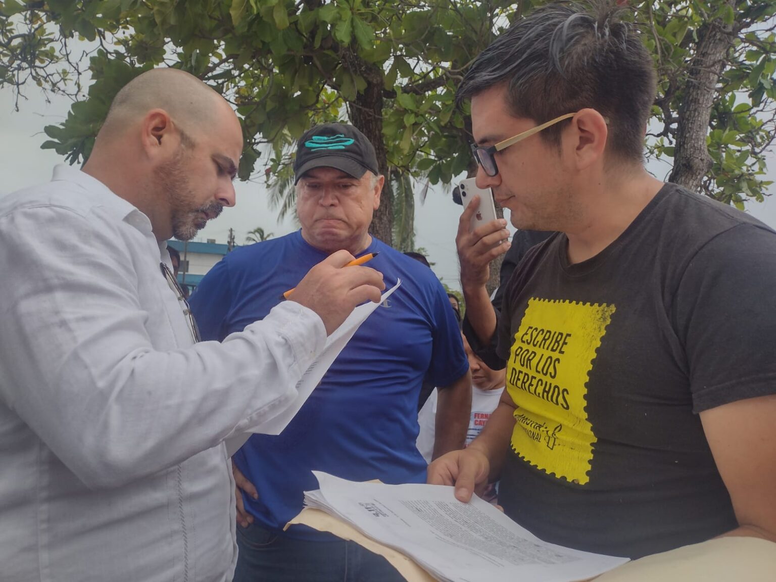 Se brinda apoyo y acompañamiento a familiares de victimas: Aguilar ...