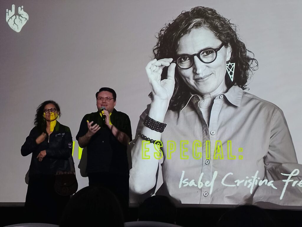 La arriera gran película entre mulas, sueños y cicatrices